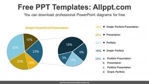 Free powerpoint Charts Design